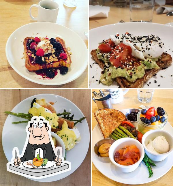 Top 10 restaurants for breakfast in Saskatoon, august 2025 - Restaurant ...