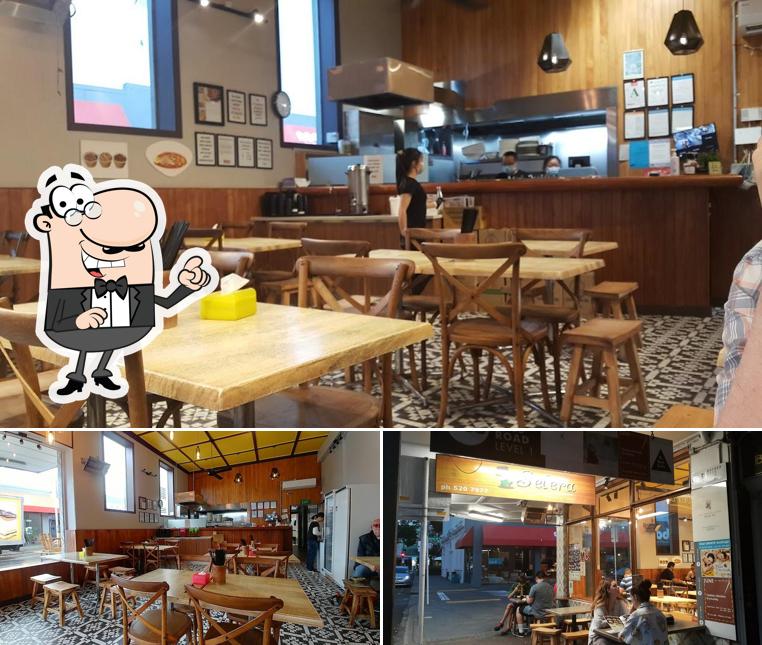 Selera Cafe Limited, Auckland - Restaurant menu, prices and reviews