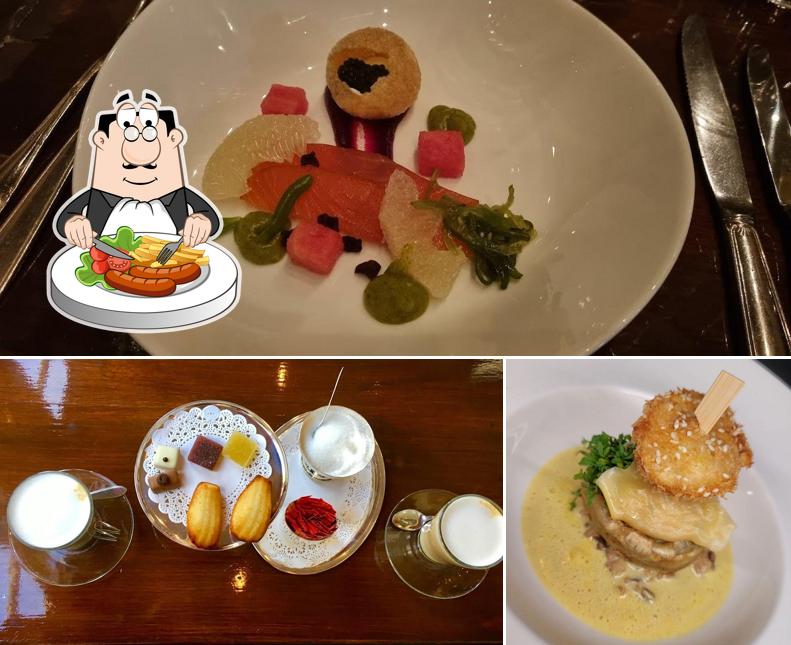 Brasserie De Koepel, Voorburg - Restaurant menu, prices and reviews
