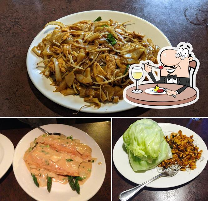Imperial Wok Chinese Restaurant, 33825 Aurora Rd in Solon - Restaurant ...