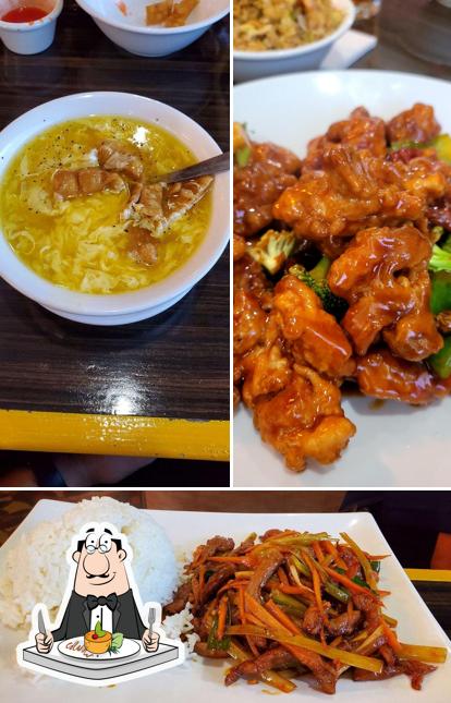 888 Chinese Restaurant, 4567 Garth Rd #400 in Baytown - Restaurant menu ...
