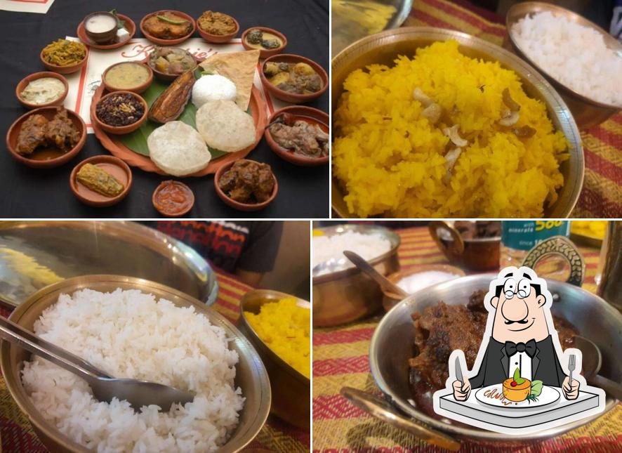 Aaheli, Kolkata - Restaurant menu, prices and reviews