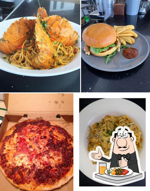 Belvedere Pizzeria Ristorante, Griffith - Restaurant menu, prices and ...