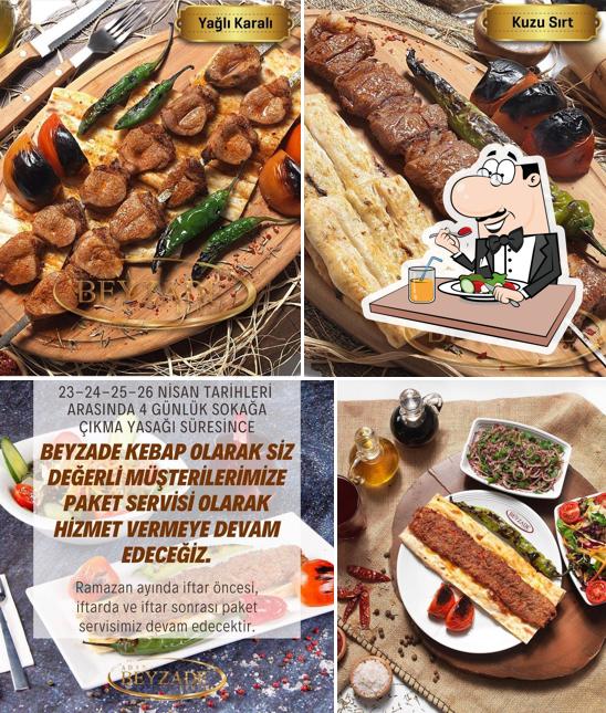 Best beyti in Adana restaurants, winter 2024 - Restaurant Guru