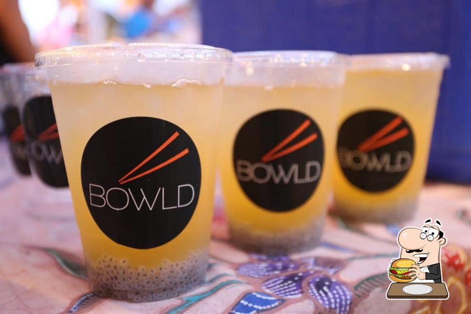 Bowld in Los Angeles - Restaurant reviews