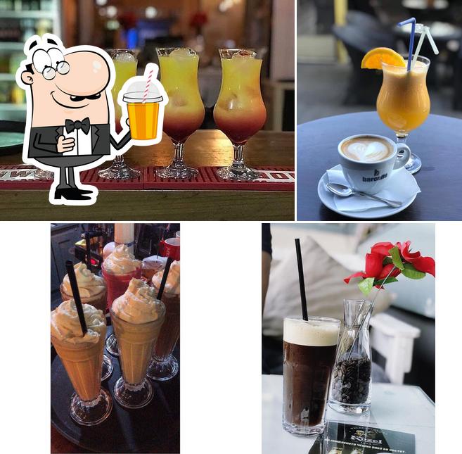 Border Cafe, Skopje - Restaurantbewertungen