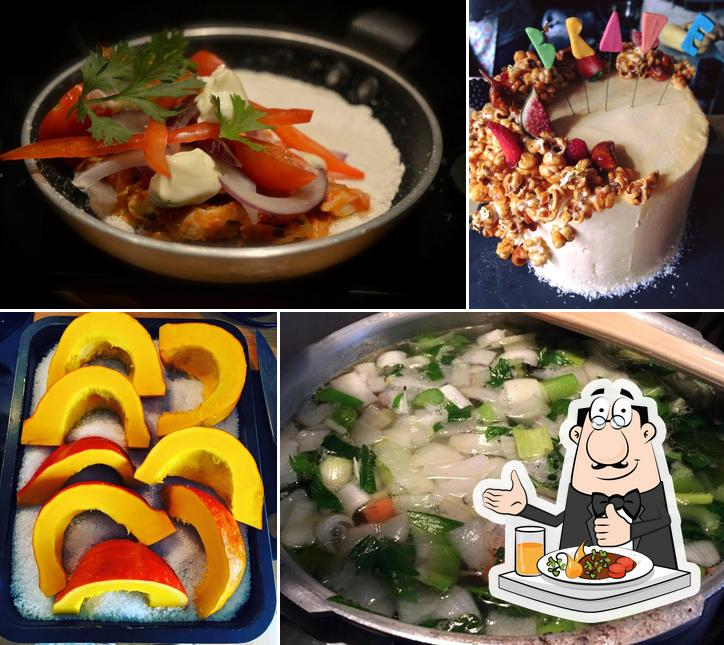 Brave cafe, Paris - Restaurant reviews