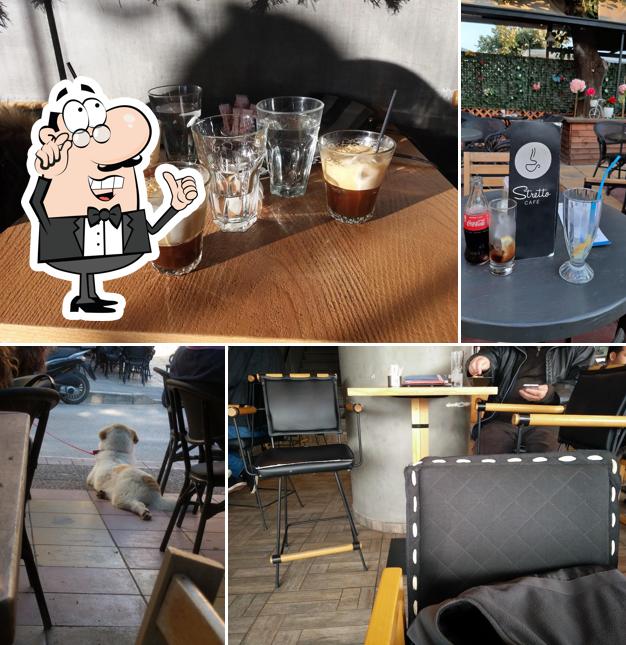 Streto cafe, Igoumenitsa - Restaurant reviews