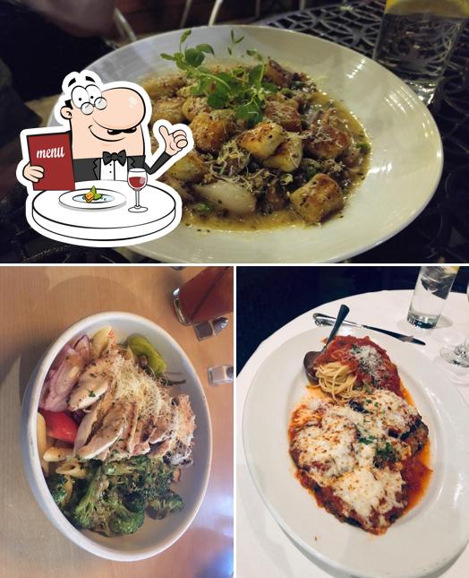 Carelli's, Boulder - Restaurant menu, prices and reviews