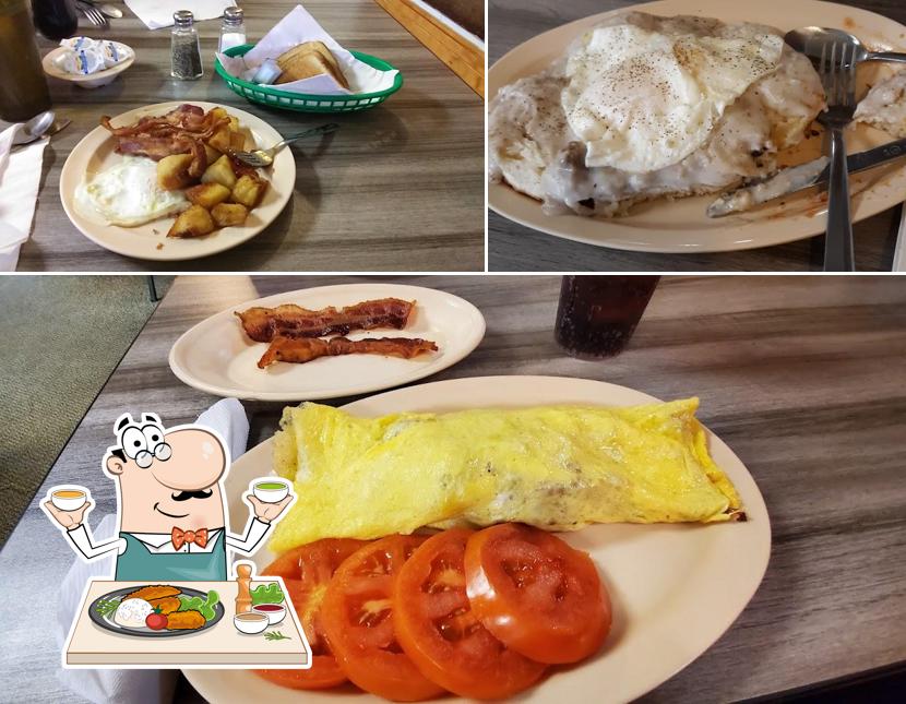 Cedar Point Restaurant, Spring Lake - Restaurant menu, prices and reviews