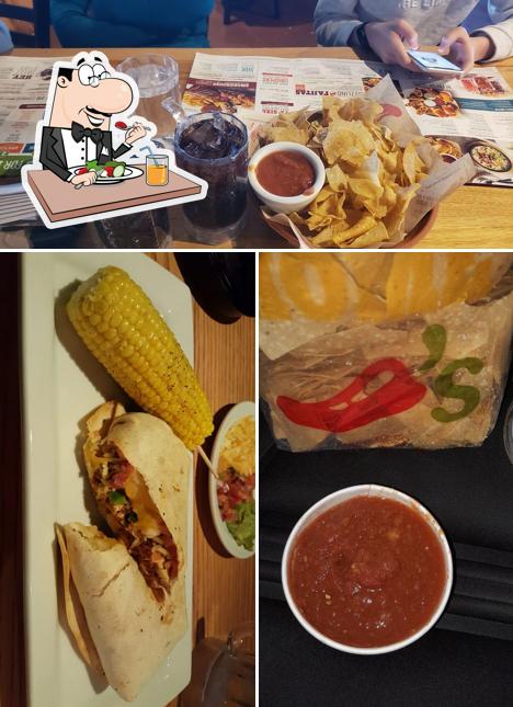 Chili's Grill & Bar, Chandler - Restaurant menu, prices and reviews