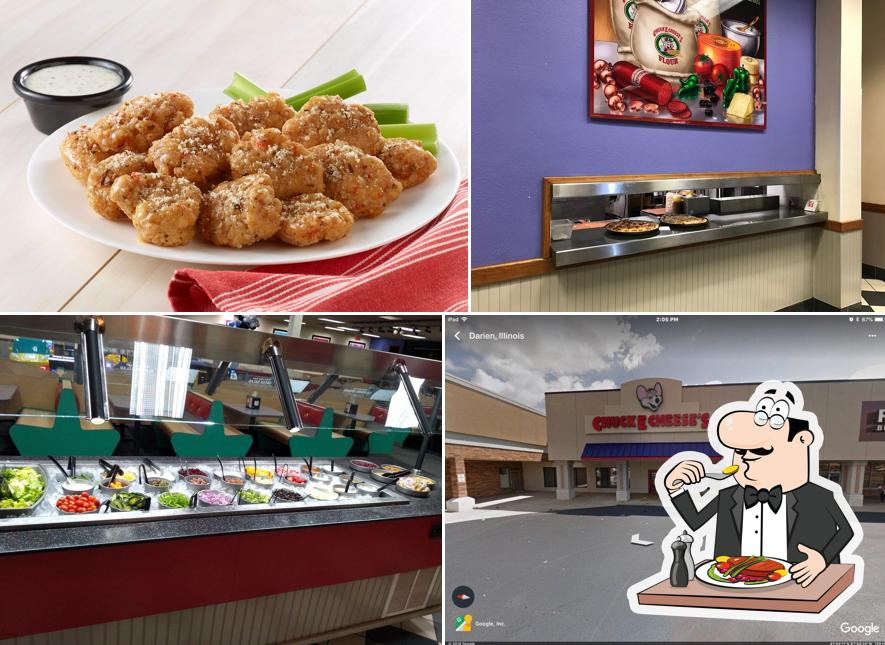 Best pizza restaurants in Darien, Illinois, spring 2024 - Restaurant Guru