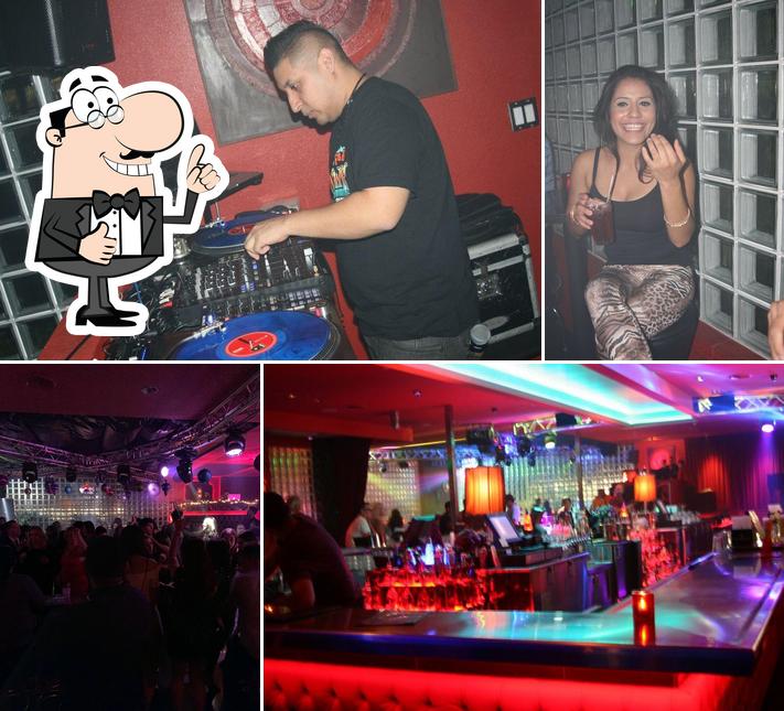 Copa Nightclub, Palm Springs - Opiniones del restaurante