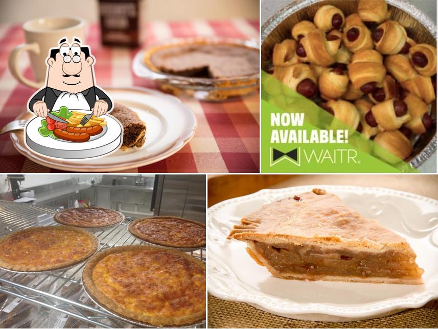 Pies By Mike, Clanton - Restaurant menu, prices and reviews