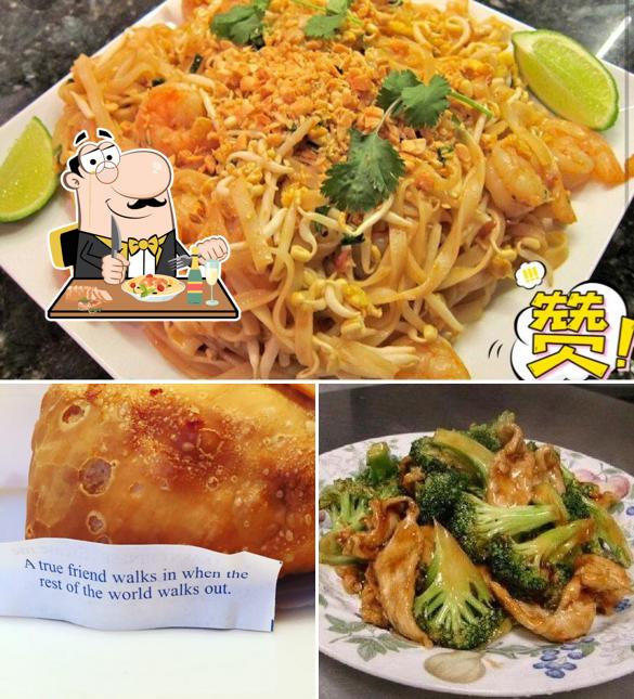 East Bamboo, Eastchester - Restaurant menu, prices and reviews