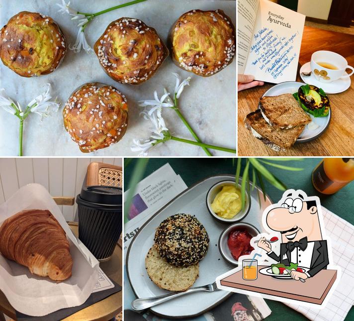 Easy Victor Cafe, New York City - Restaurant menu, prices and reviews