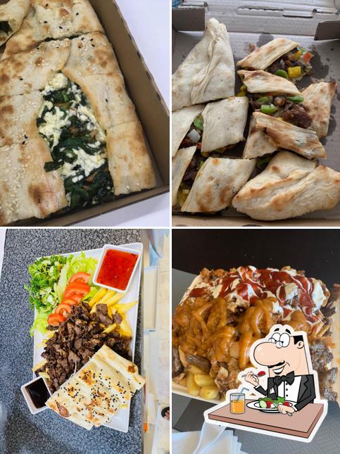 Canning Kebab House, Canning Vale - Restaurant menu, prices and reviews