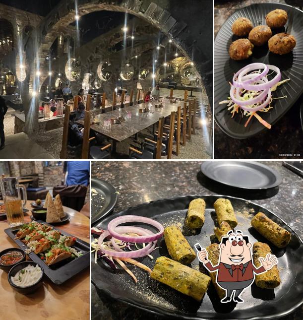 Fort Restaurant, Jaipur - Restaurant menu, prices and reviews