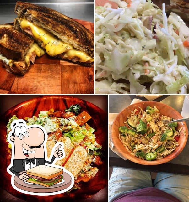 Freshroots Kitchen, Tallahassee - Restaurant menu, prices and reviews