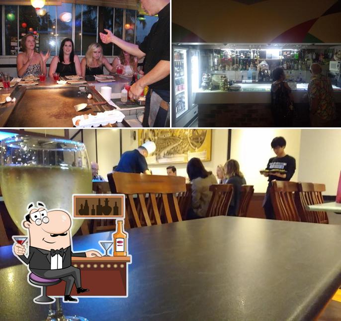 Fukusui Japanese Restaurant in Warners Bay - Restaurant menu and reviews