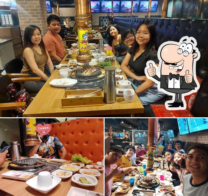 Giyummy, Marikina, Santolan - Restaurant menu, prices and reviews