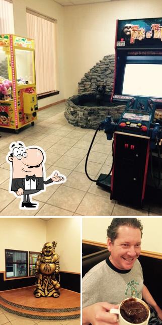 Grand Buffet, Ripley - Restaurant menu, prices and reviews