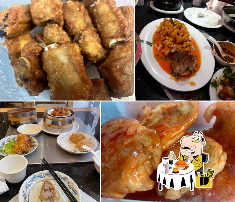 Han Dynasty Restaurant, Birmingham - Restaurant menu, prices and reviews