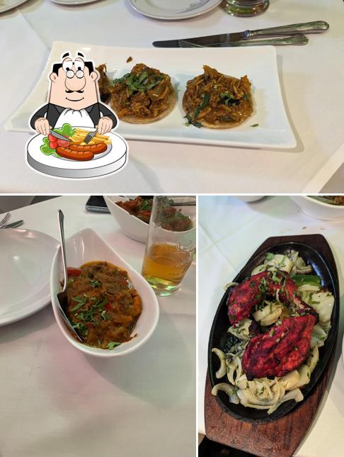 Indian Cottage, Fareham - Restaurant menu, prices and reviews