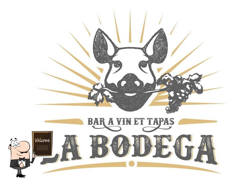 La Bodega, Saxon - Menu e recensioni del ristorante