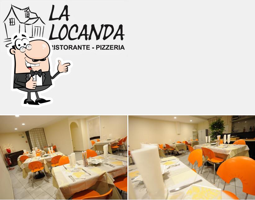 La Locanda Ristorante Pizzeria, Lomagna - Recensioni del ristorante
