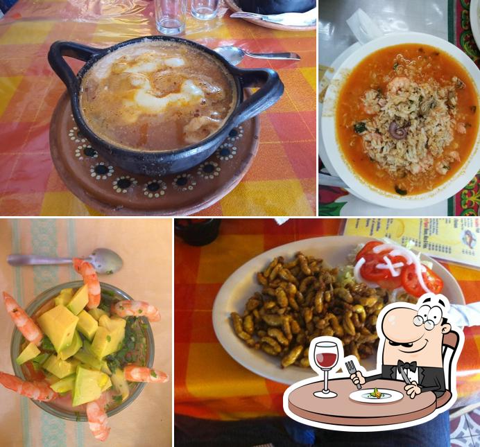 La Suriana II, Veracruz - Menú del restaurante, precios y reseñas
