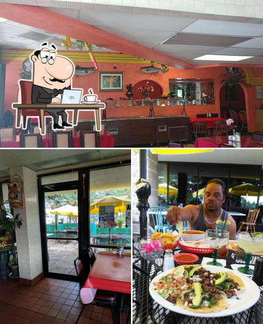 Las Hadas Mexican Restaurant, Aurora - Restaurant menu, prices and reviews