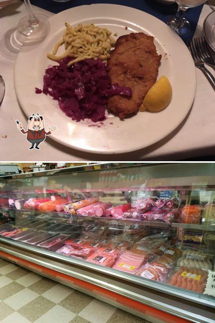 Bavarian World, Reno - Restaurant menu, prices and reviews