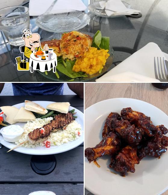 Lillooet's Cookhouse Restaurant, Lillooet - Restaurant menu, prices and ...
