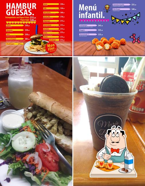 Top 5 restaurantes con hamburguesas completas en Pánuco, diciembre 2025 ...