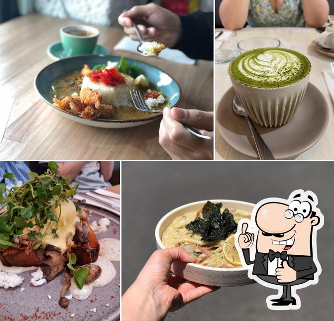 Matta Cafe, Balwyn North - Restaurant menu, prices and reviews