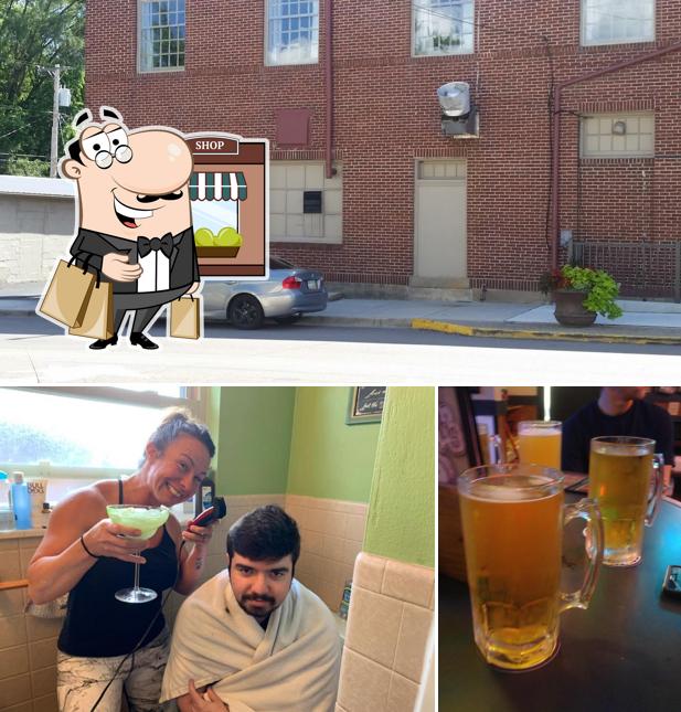 McIntosh's Pub & Grub, Bellbrook - Menú del restaurante, precios y reseñas