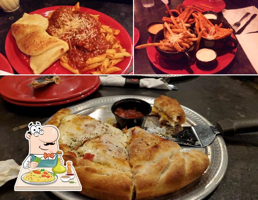 Danny Boys Italian Eatery, Broadview Heights - Restaurant menu, prices ...