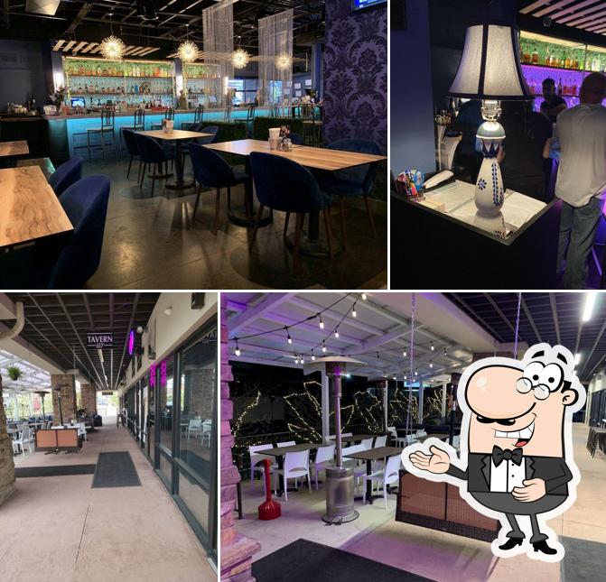 517 Restaurant & Lounge in Garfield - Restaurant menu and reviews