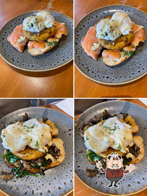 Essence Cafe & Bar Feilding, Feilding - Restaurant menu, prices and reviews