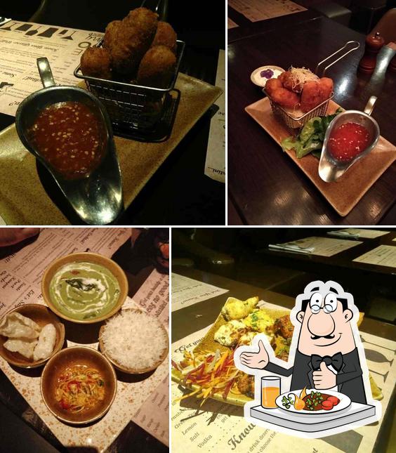 One Too Many - Regenza By Tunga, Mumbai - Restaurant reviews
