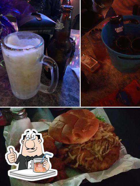 Pool Hall in Platte City - Restaurant reviews