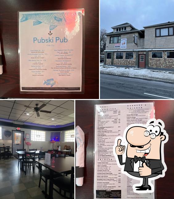 Pubski Pub in Cheektowaga - Restaurant reviews