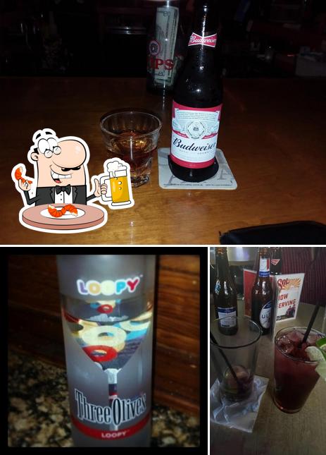 Shady Lady Saloon, San Antonio - Restaurant menu, prices and reviews