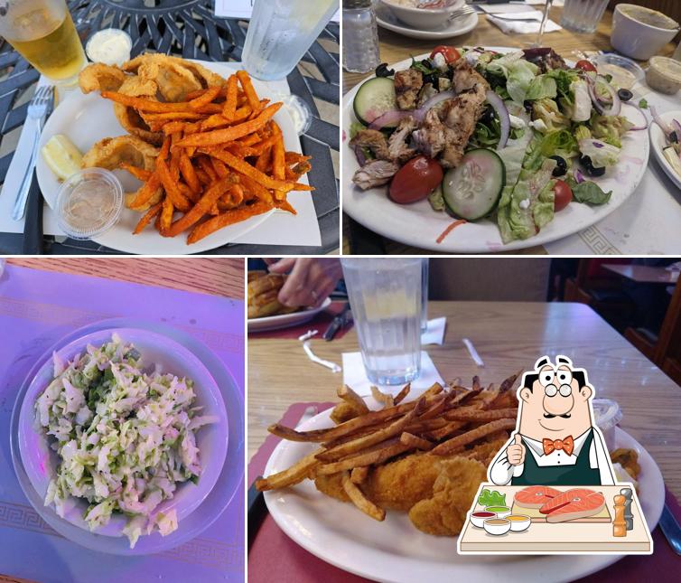 Wil's Grille & Pub in Barberton - Restaurant menu and reviews