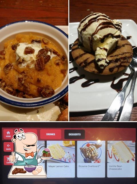 Red Lobster, 250 Brea Mall in Brea - Restaurant menu and reviews