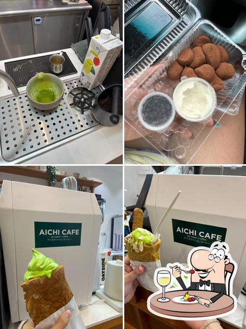 AICHI CAFE, Quezon City - Restaurant menu, prices and reviews