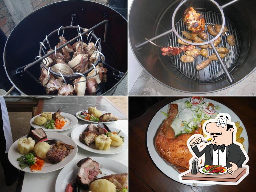 Al Cilindro Peruano Lima, Rimac - Menú del restaurante, precios y reseñas