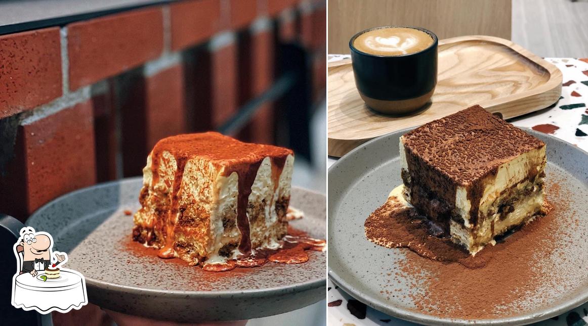 BOUNDLESS by REACTION (Tsuen Wan), Hong Kong - Restaurant reviews