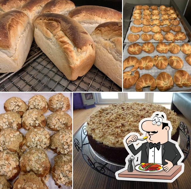 Bakery Made Olivers Hill in Frankston South - Restaurant menu and reviews